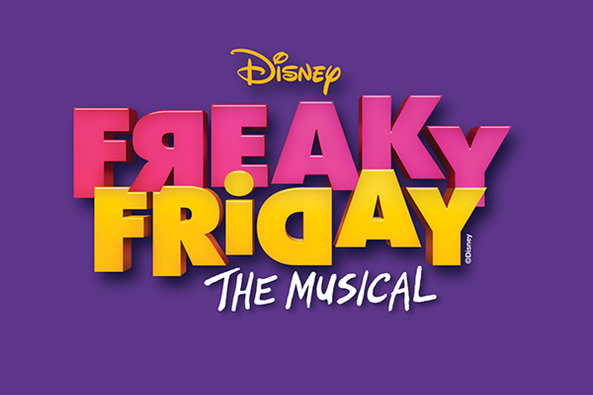 Freaky Friday – WRC Theatre Company